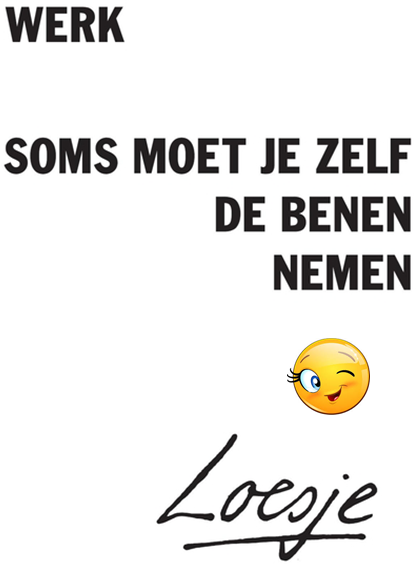 Tien jaar eerder gestopt met werken: de wereld in!: Afscheid nemen