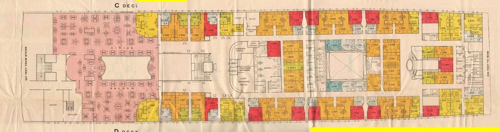 Germany and HAPAG - A Journey through History