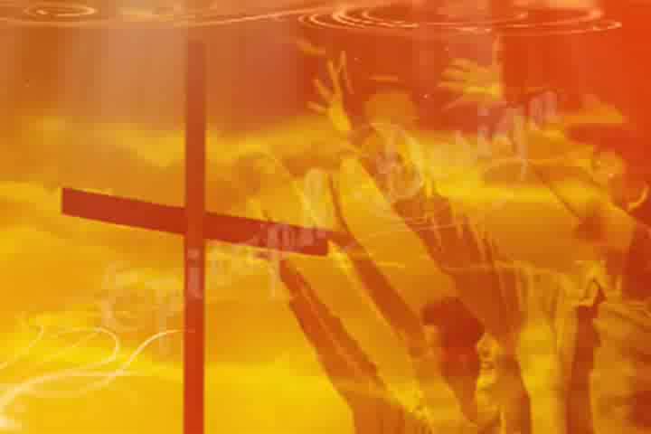 Haleluya Group: Wallpaper Rohani 19