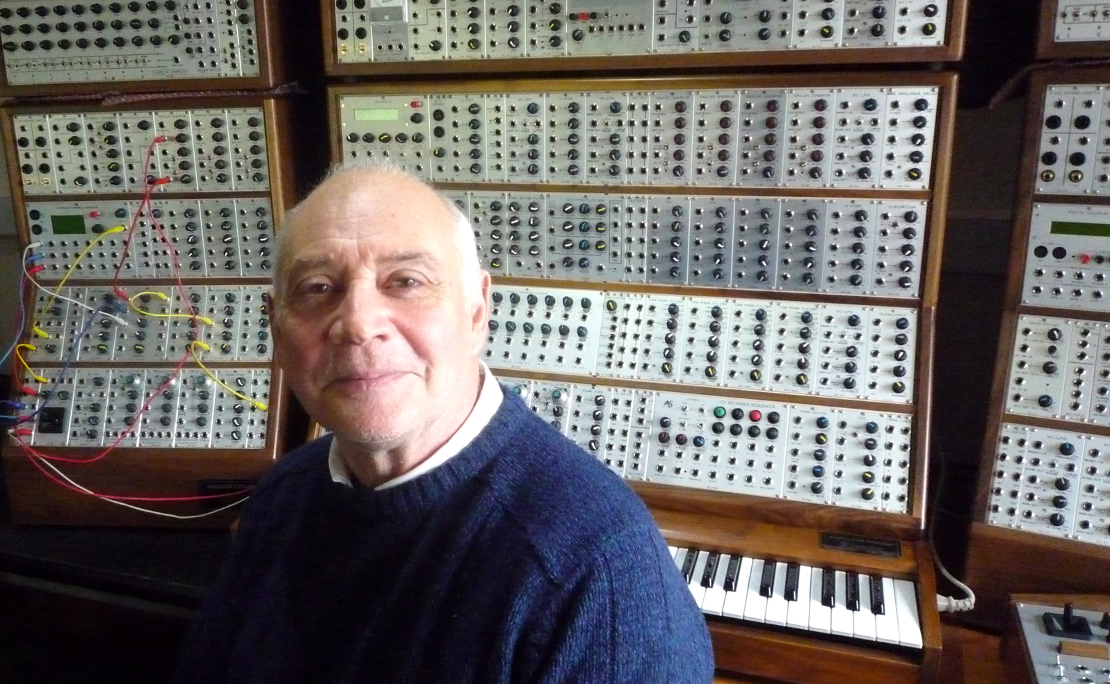 MATRIXSYNTH: Analogue Systems to Exclusively Offer Pre-Built Modular ...