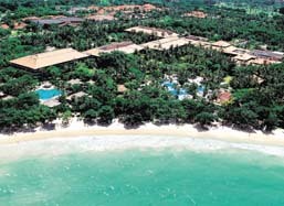 Kawasan Wisata BTDC | eyodhia7's Blog