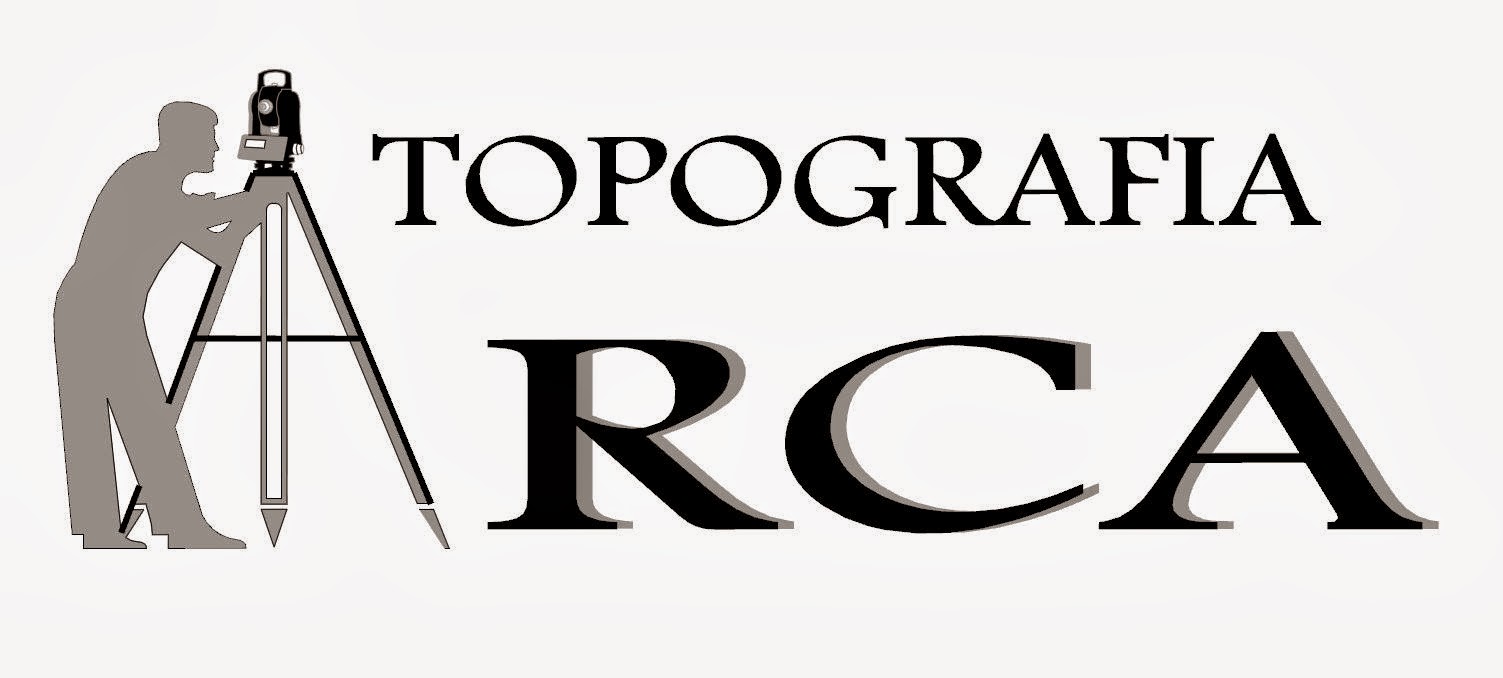 Topografía ARCA: CONTACTO