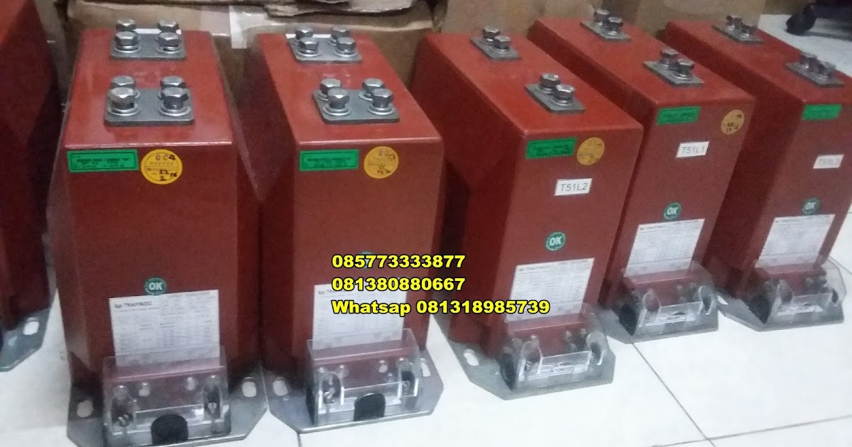 Takkie Electric: jual current transformer trafindo Takkie Electric: jual current transformer trafindo