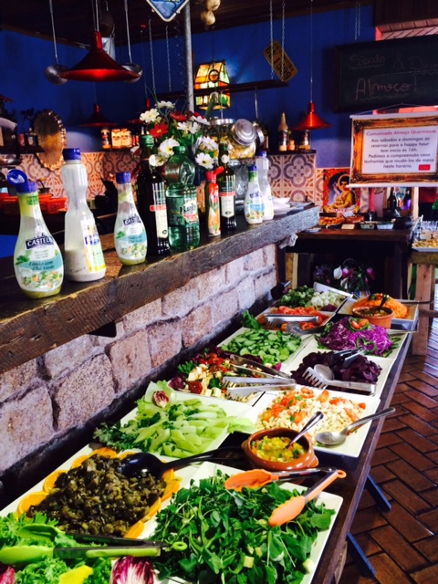 marian guimaraes emblog: Bar Quermesse e “churrasco de igreja”