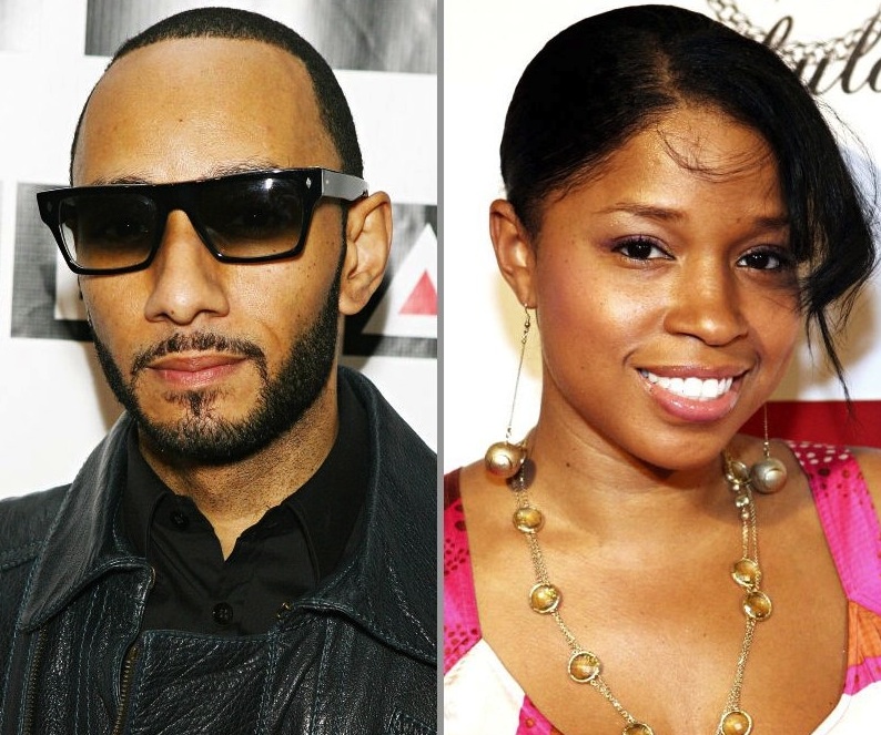 Rhymes With Snitch | Celebrity and Entertainment News | : Mashonda ...