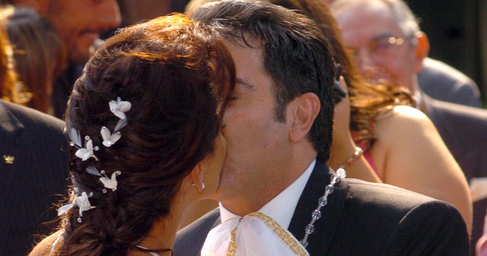 La boda de Mara Patricia Castañeda y Vicente Fernández Jr - Noticias de Espectáculos - De Chismes