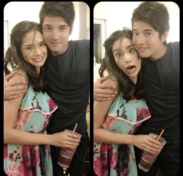 Make Me Blush: Rory Quintos' Suddenly It's Magic - Engaging Escapist