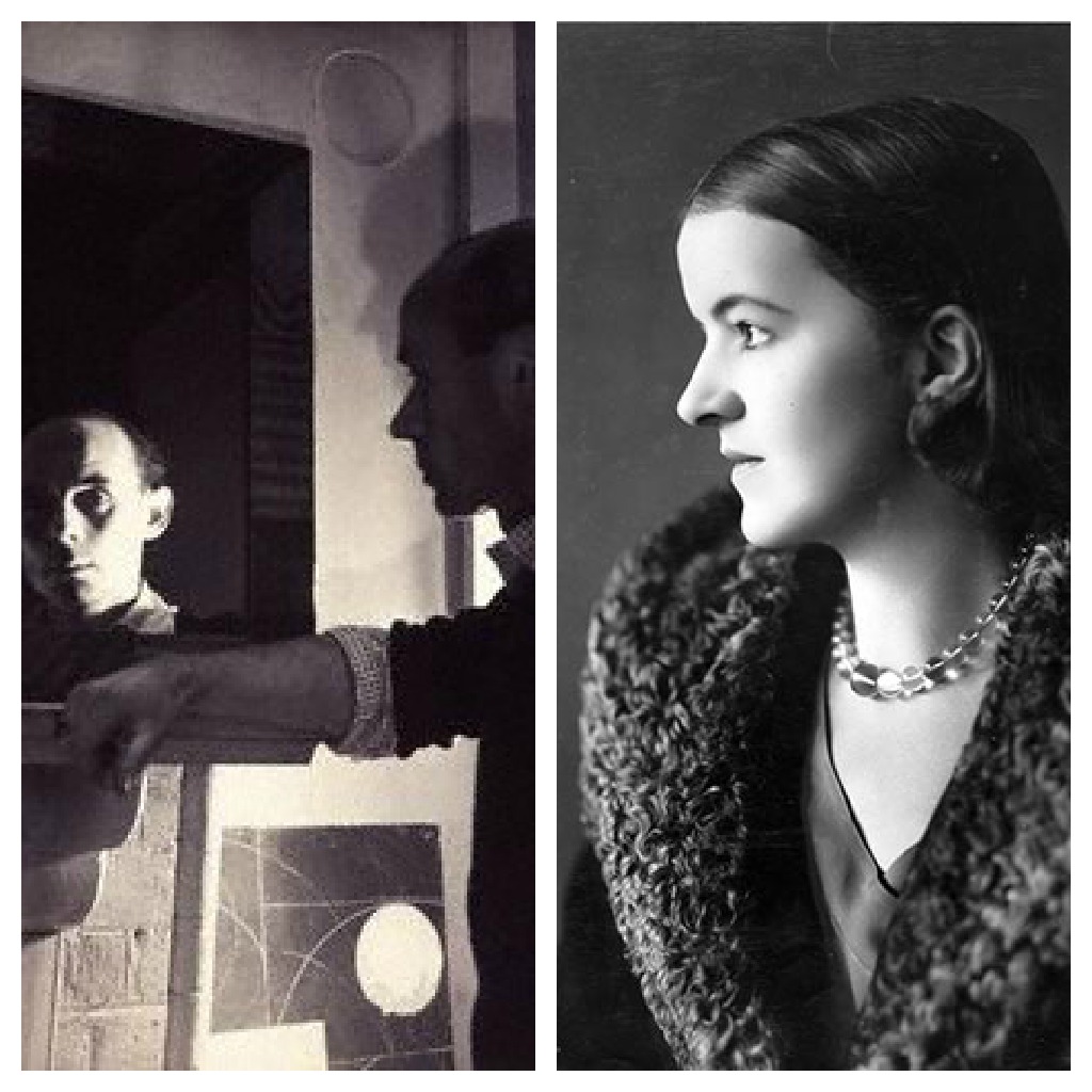 Footless Crow: Ben Nicholson's Cornwall