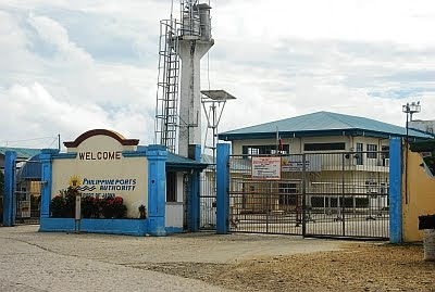 Backpacking Philippines: The Port of Jagna, Bohol: Ferry Trips to ...