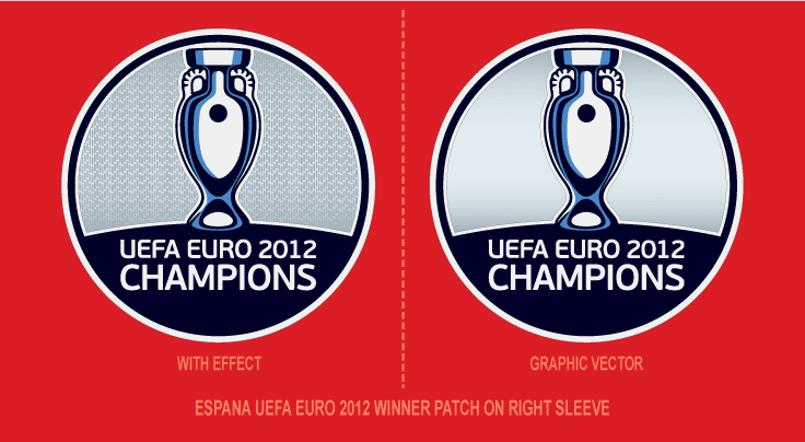 Football teams shirt and kits fan: Spain Special Euro 2012 Winners ...