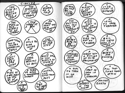 crooked arm: circle trip