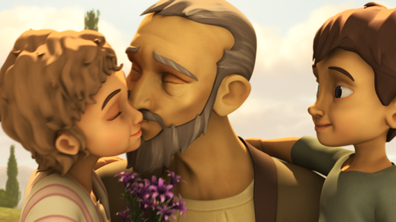 SUPERLIBRO....mas Historias en Español e Ingles - Se Trata de Ti