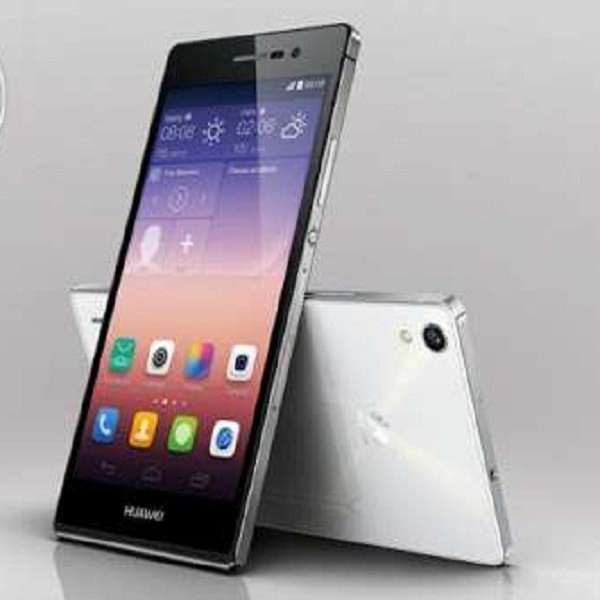 QMOBILE NOIR Z9 in the PAKISTAN