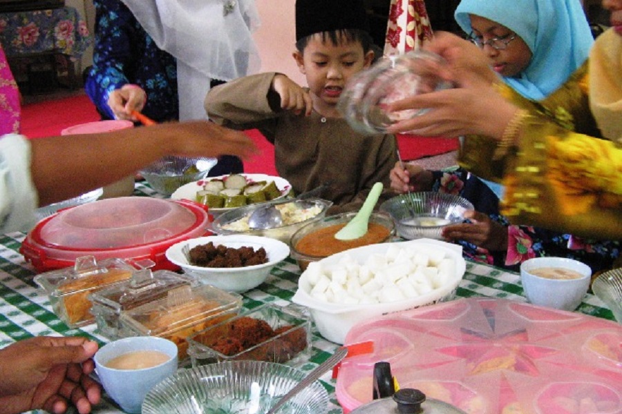 7 faszinierende Dinge, die Sie noch nicht über den Fastenmonat Ramadan ...