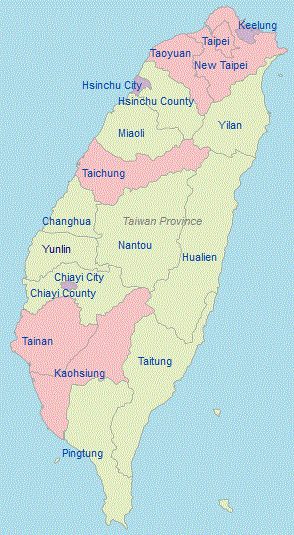 TreDXK@pedition: Targeting Taiwan - Real Hard-Core-DXing