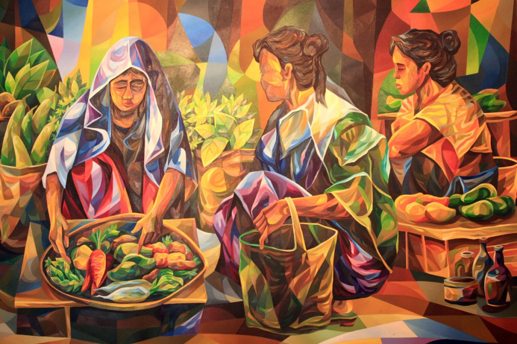 HomeRemedies : Travel Focus: Rizal Province - Art, History and Natural ...