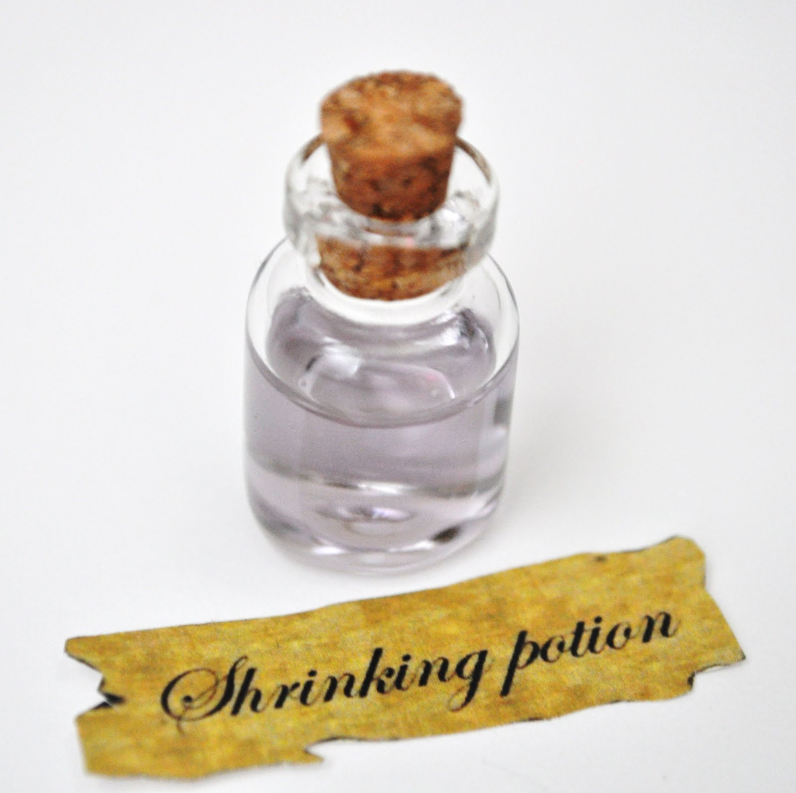 thepotterblogshop: Potions Accesories