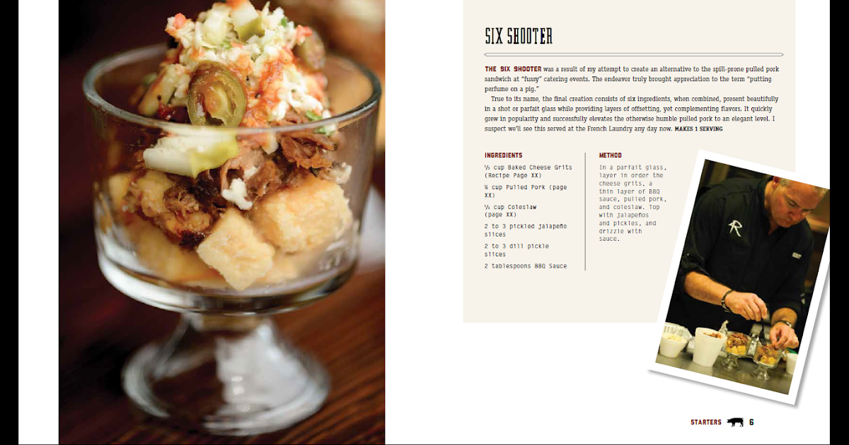 Eat Local Orlando: 4 Rivers Cookbook