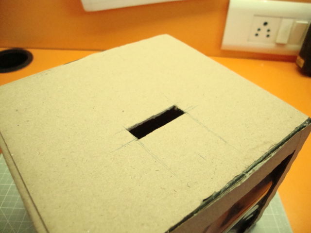 The Interactive Donation Box ~ Arduino Tutorial