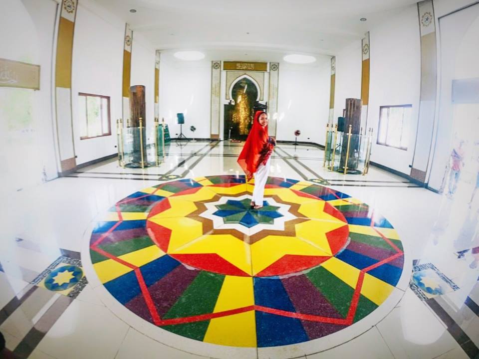 SIMUNUL ISLAND, TAWI-TAWI