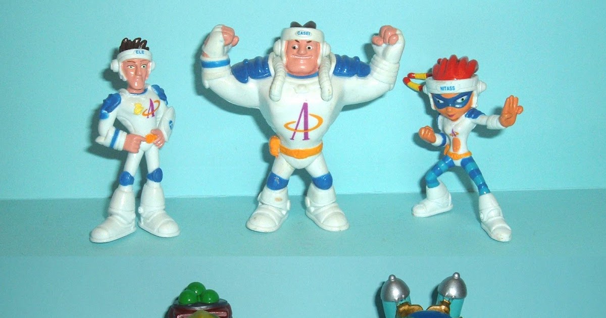 EL EQUIPO ACTIMEL: PRESENTACIÓN