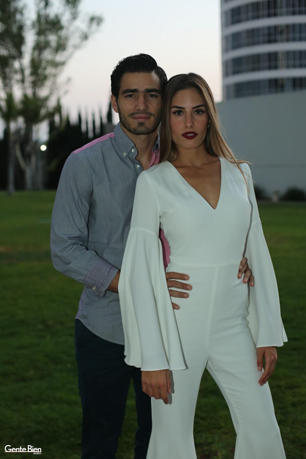 Alethia Sada y Antonio Briseño | Happily Ever After