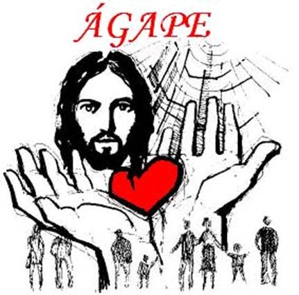 SEMINARIO DE INTERCESION PROFETICA : Libro El perfecto Amor Agape. Por ...