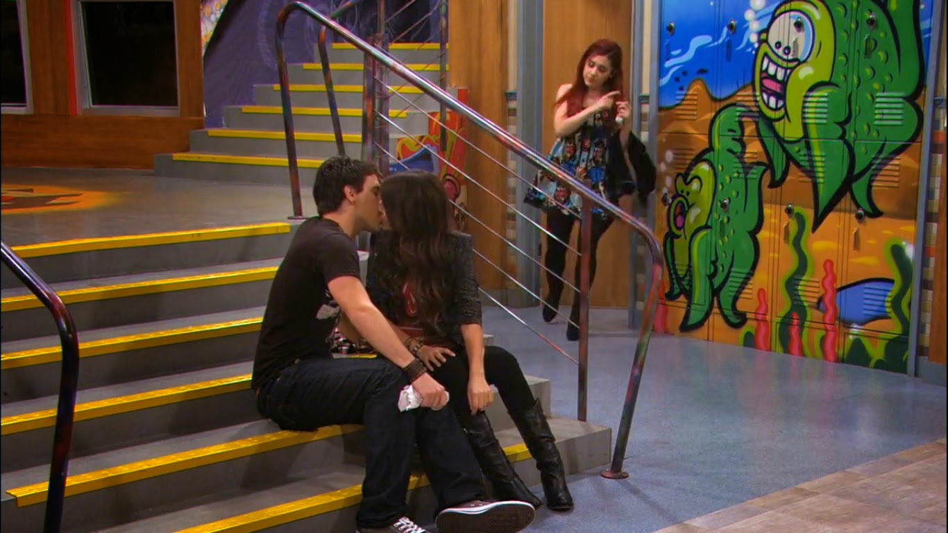 Nickelodeon Conspiracies What Happened To Cat Valentine