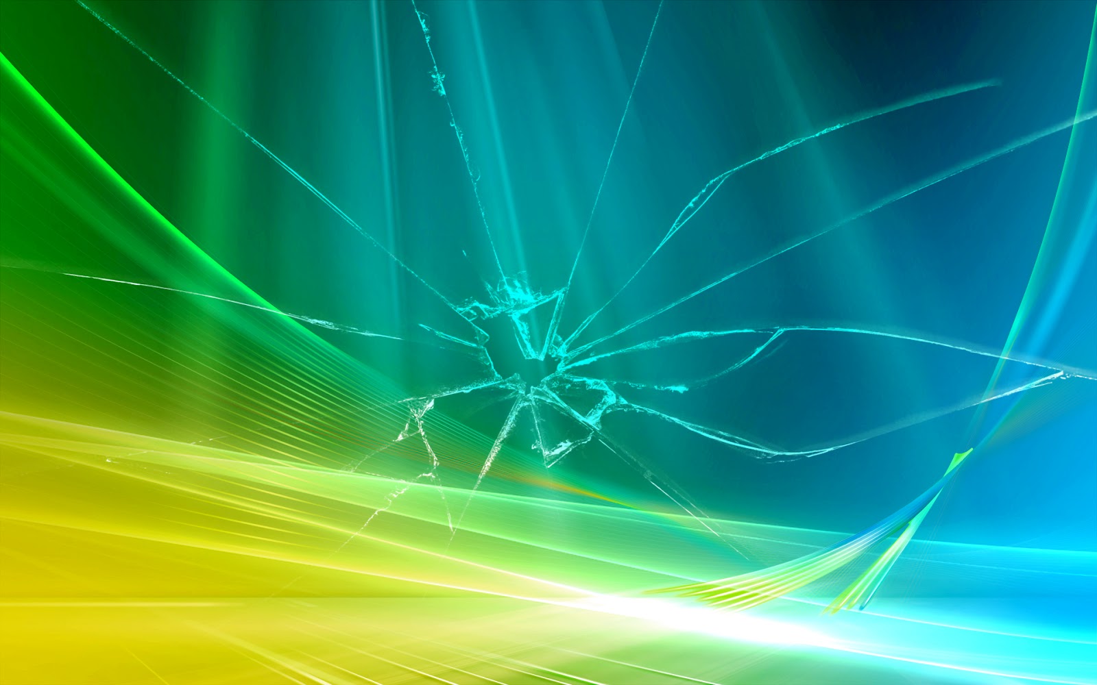 Pantalla quebrada wallpapers