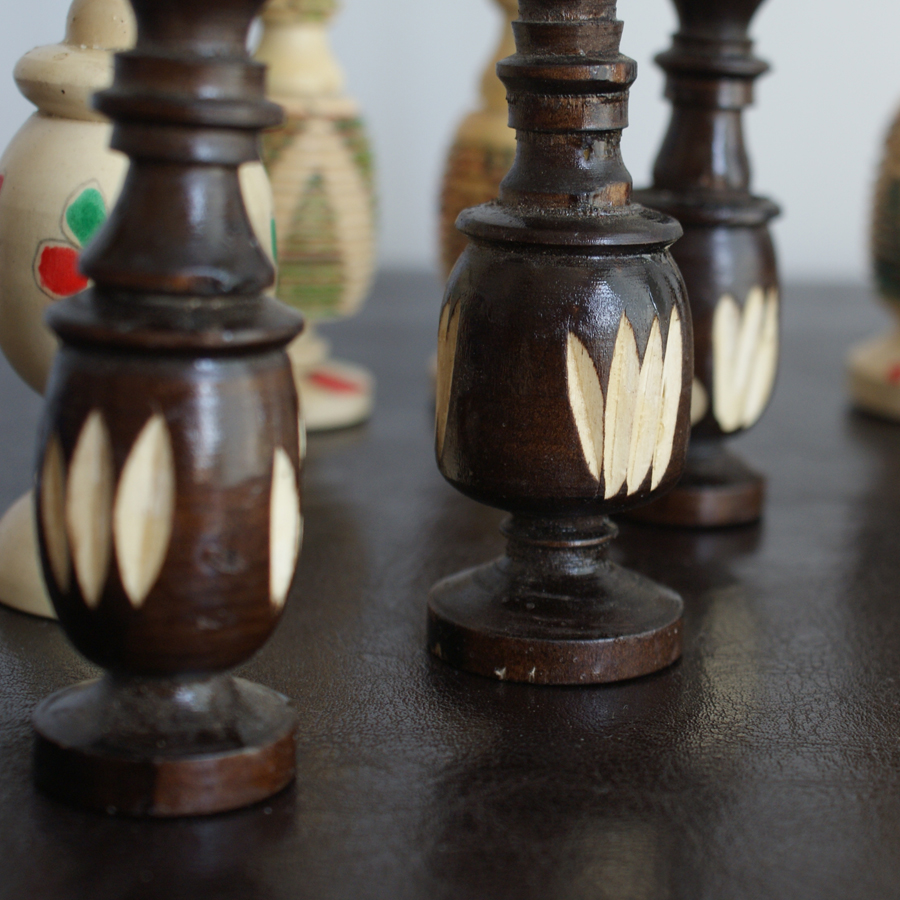 Le Blog de Dors et Déjà: Le Khôl marocain, un maquillage oriental 100% ...