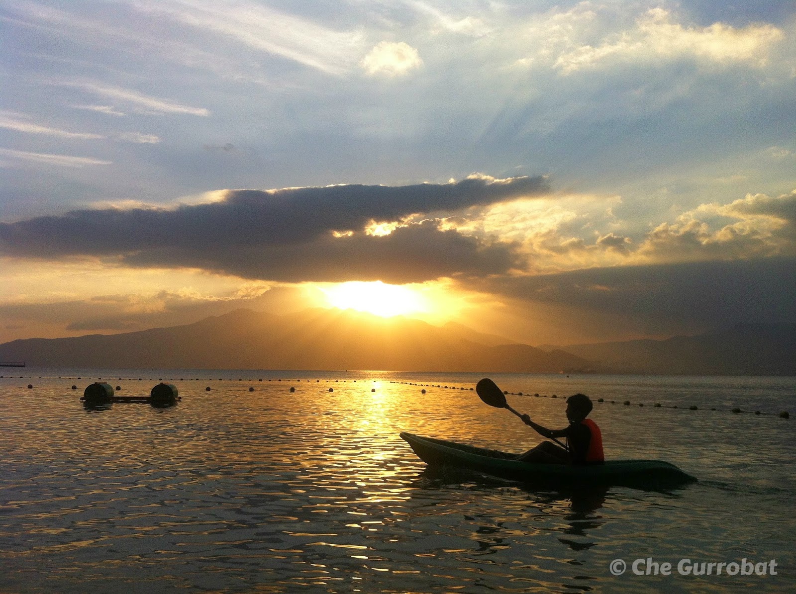 Backpacking Pilipinas: 30 Magical Sunsets in the Philippines