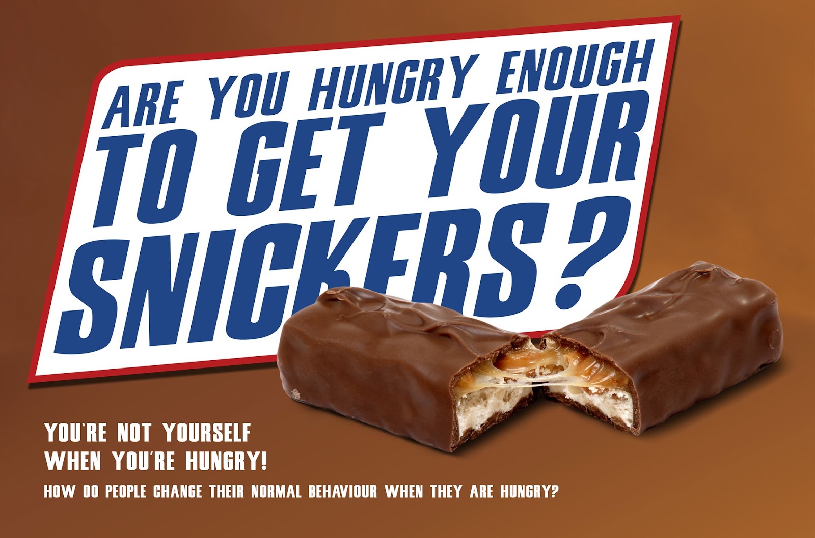 Snickers Bar