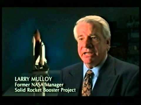 Young at Heart and Mind: My Post-Challenger Experience...