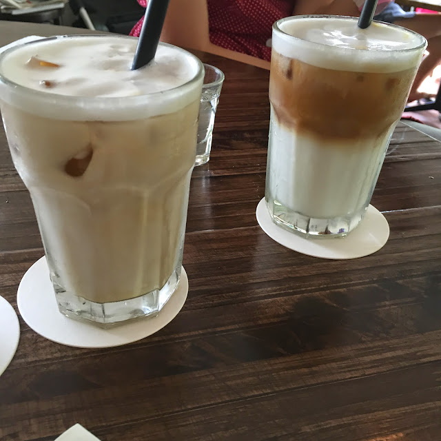 UPDATED REVIEW: Rider's Cafe