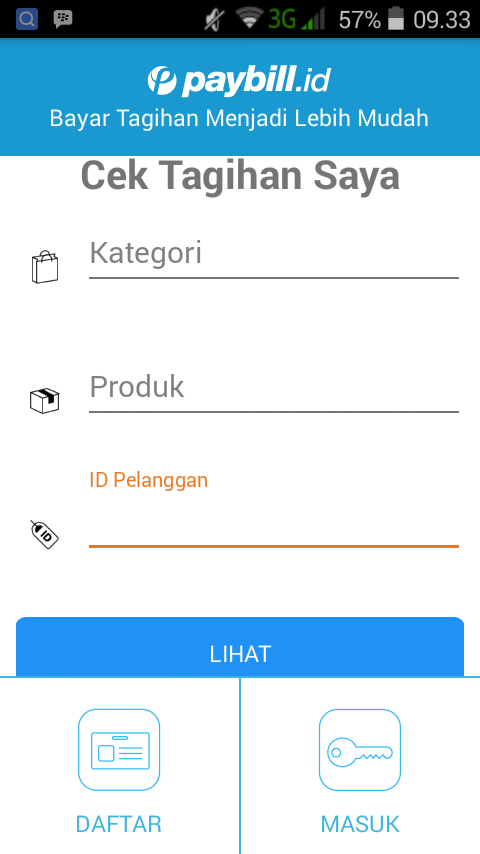 Bayar Semua Tagihan Bulanan dalam Satu Transaksi Online yang Cepat ...