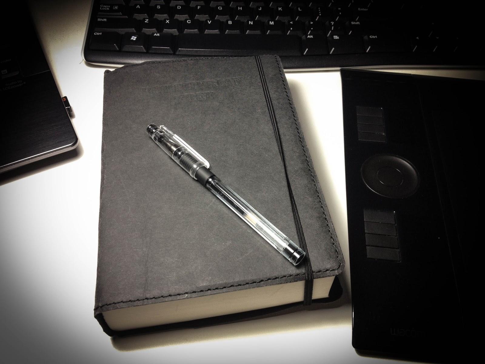 Runaway Prototype Design