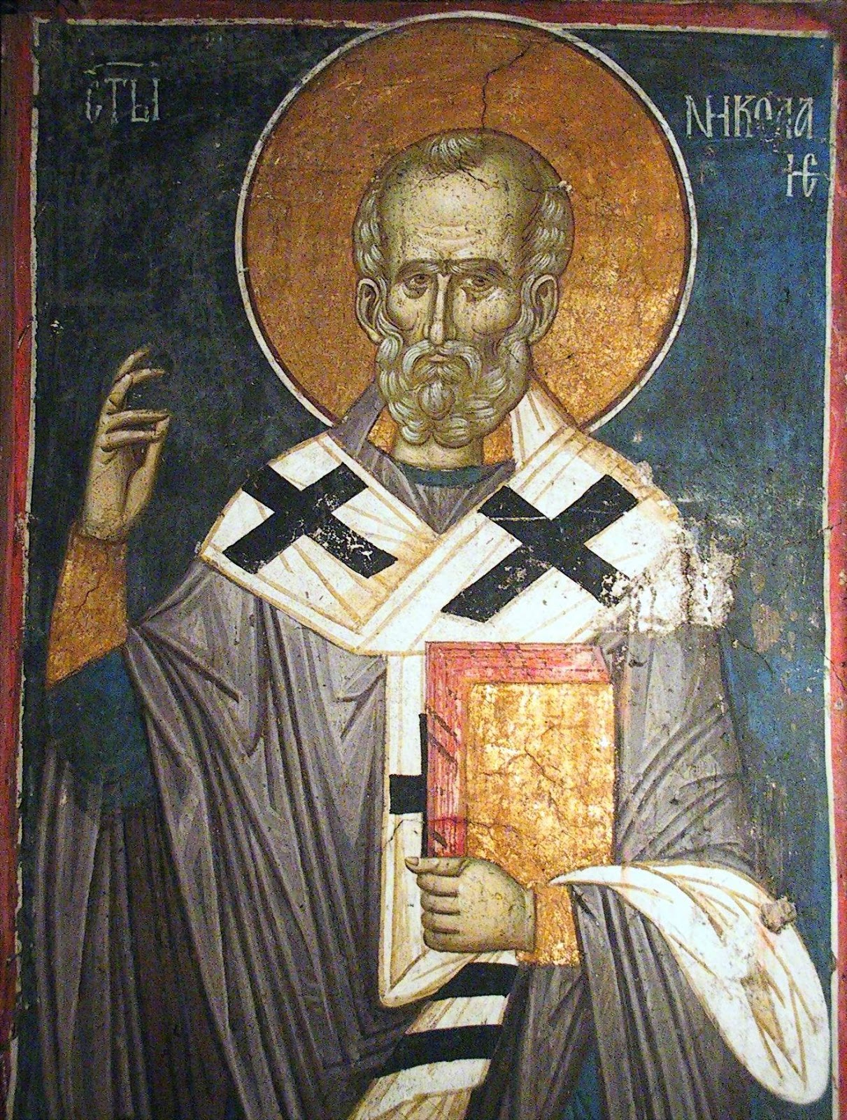 Whispers of an Immortalist: Venerables 12