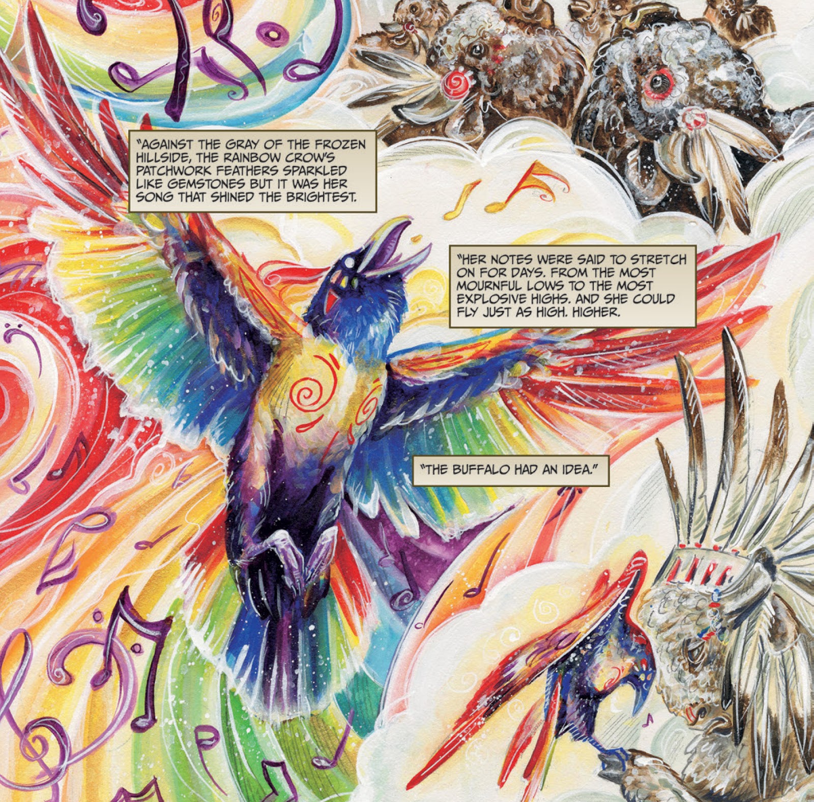 Equestria Daily - MLP Stuff!: Let's Review: Friends Forever #31