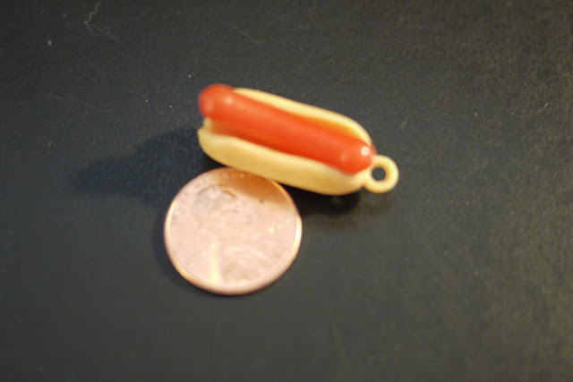 Michael's Museum: A Curious Collection of Tiny Treasures at Chicago Children's Museum: Today's ...