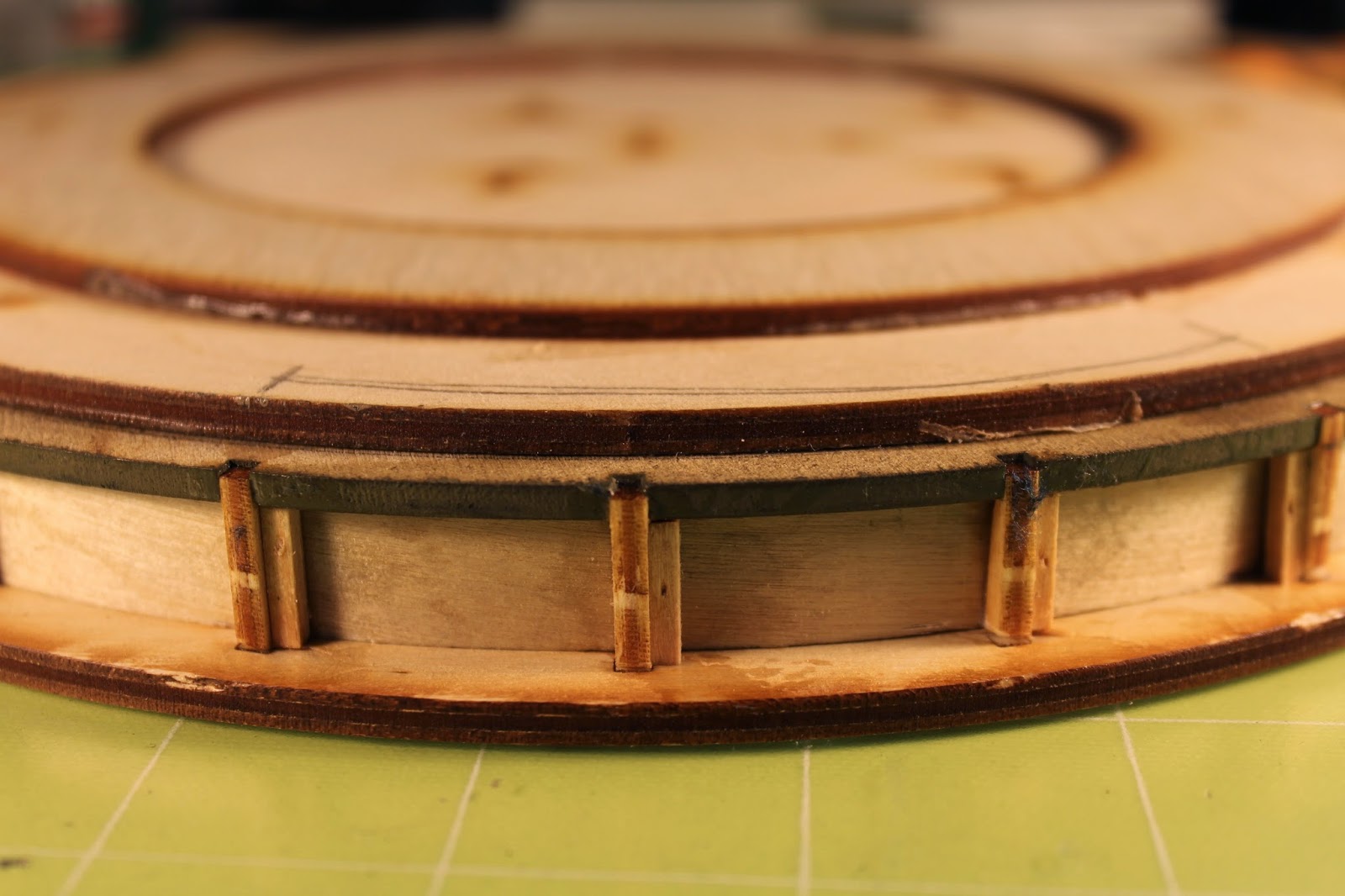 The Blacklog Valley Meets the East Broad Top Narrow Gauge: Building the ...