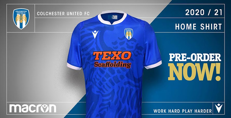 Colchester United - Footy Headlines