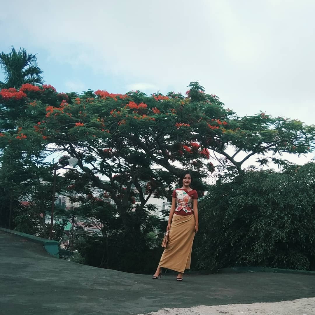 Mizo Puan - Miizo Hmeichhe Chawlhni Thuam | TIMES OF MIZORAM