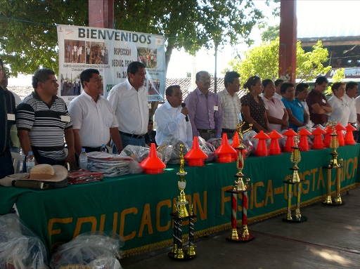 Ayuntamiento de Copala Guerrero