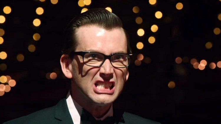 Nativity 2 Danger In The Manger Screen Caps