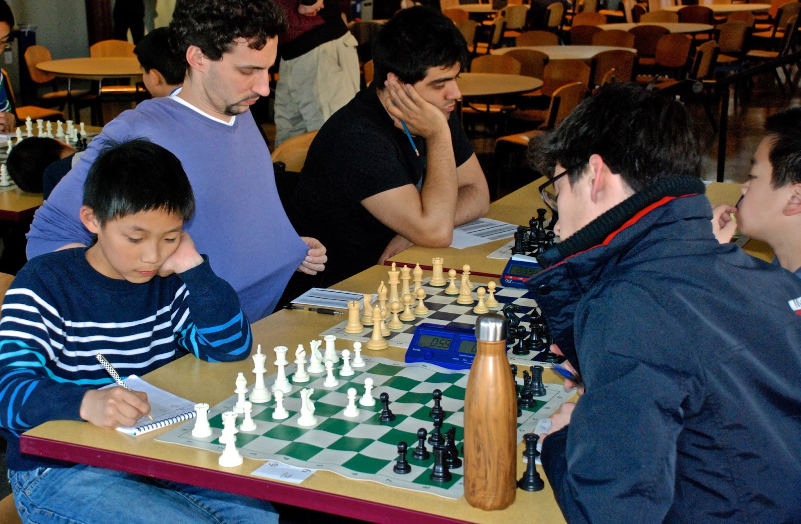 Boylston Chess Club Weblog: BCC STRONG AT MIT SPRING OPEN 2016 // 67 ...