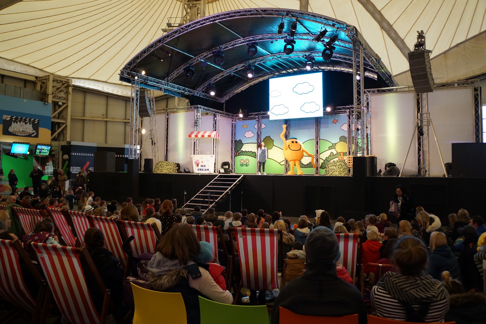 What did we honestly think of the Butlin's Minehead resort?