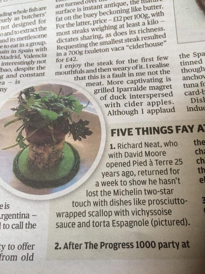 Richard Neat: Biography