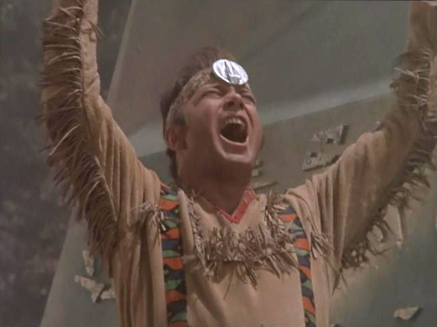 John Kenneth Muir's Reflections on Cult Movies and Classic TV: The Cult ...