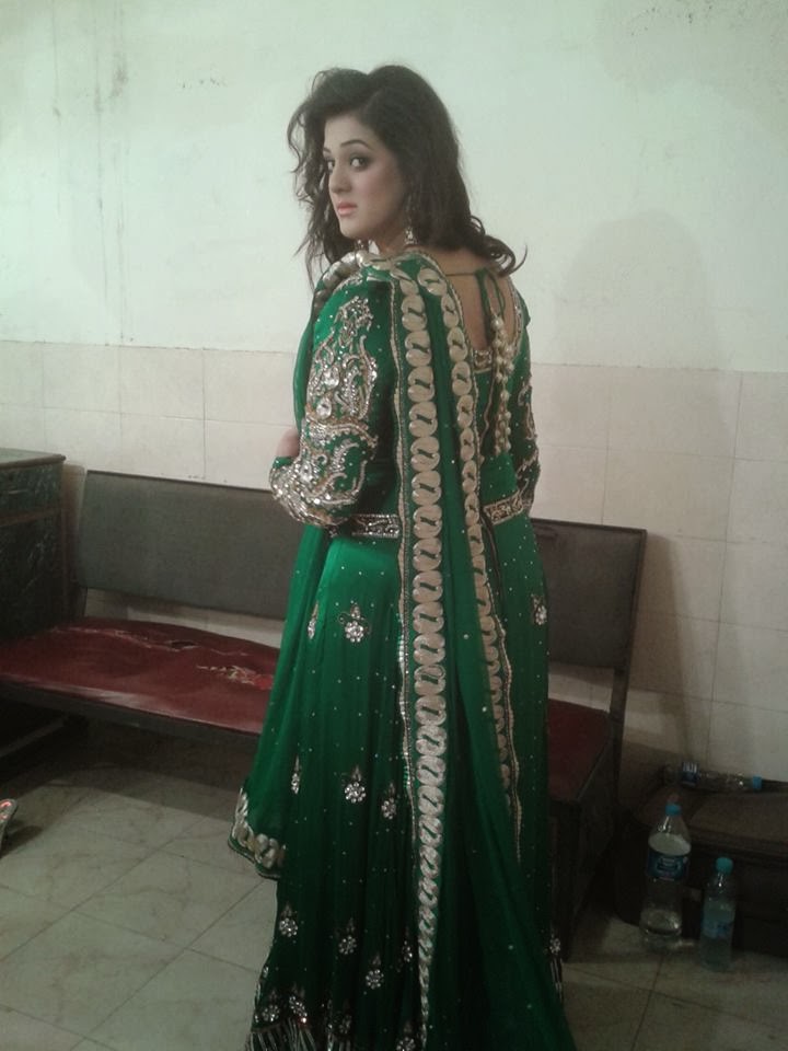 Priya Khan New Photos