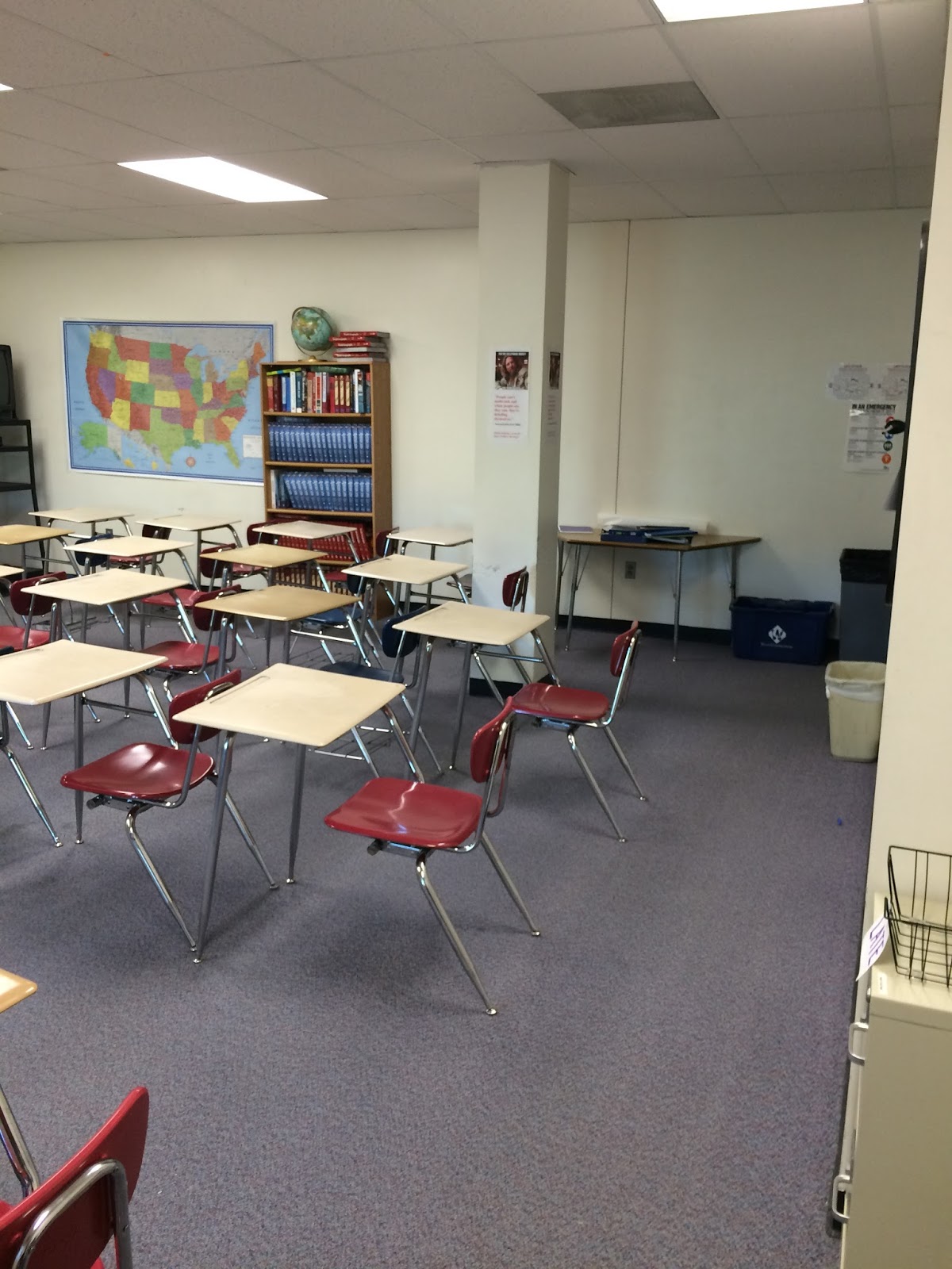 Learner Analysis Project : Community and School Context